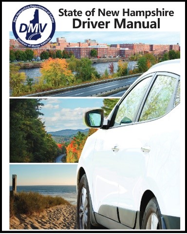 Updating the Driver Education Manual – Bike-Walk Alliance of NH
